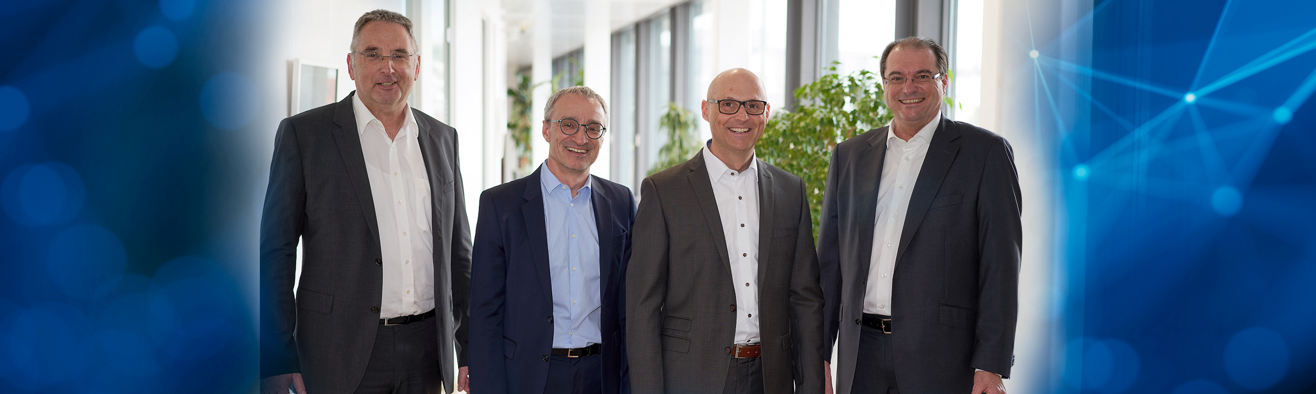 Management: InTiCa Systems SE